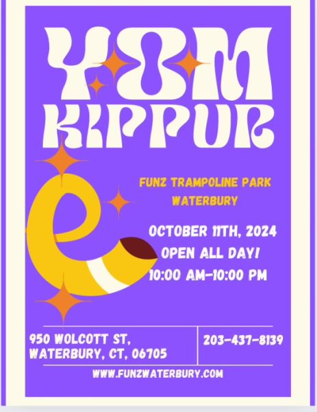 Funz Trampoline Park Waterbury | Family Fun | Waterbury, Connecticut